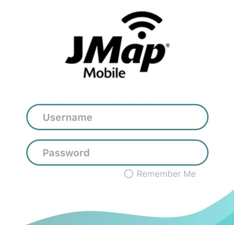 Application mobile Jmap Survey de K2 | Sidekick Interactive