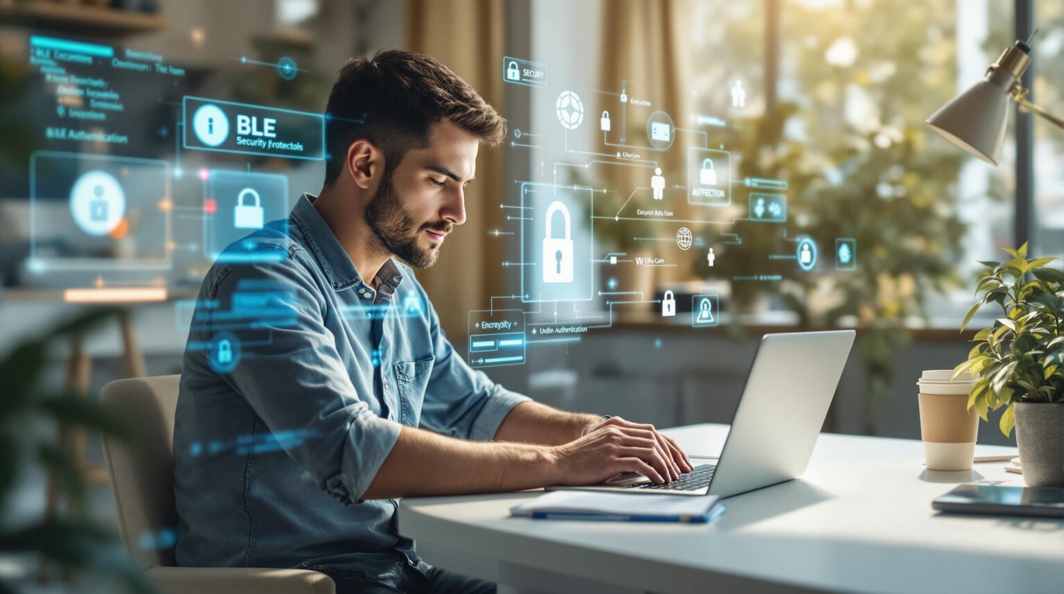 BLE Security Protocols: What Developers Need to Know | Sidekick Interactive