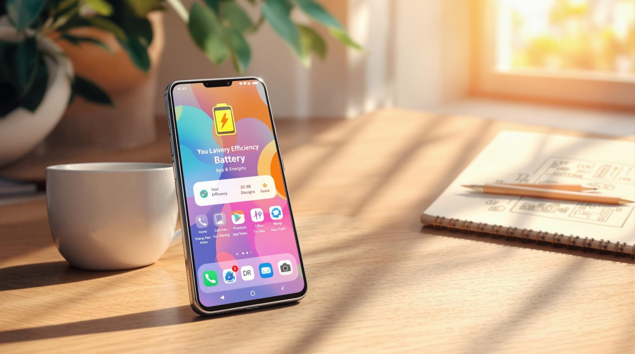 How to Design Apps for Better Battery Efficiency | Sidekick Interactive