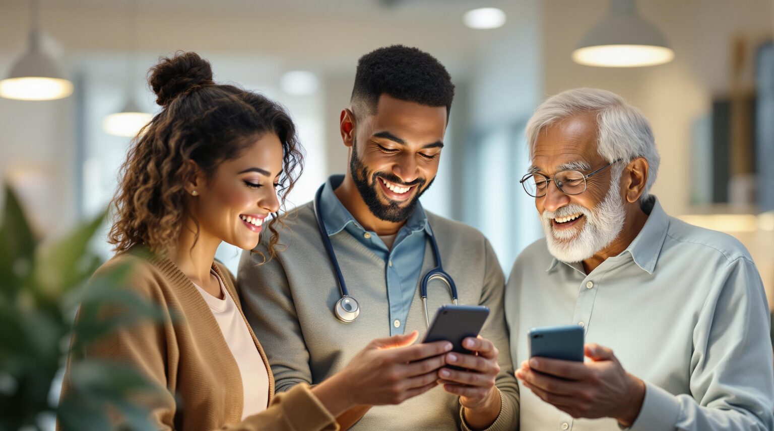 Ultimate Guide to Patient Engagement App Design | Sidekick Interactive