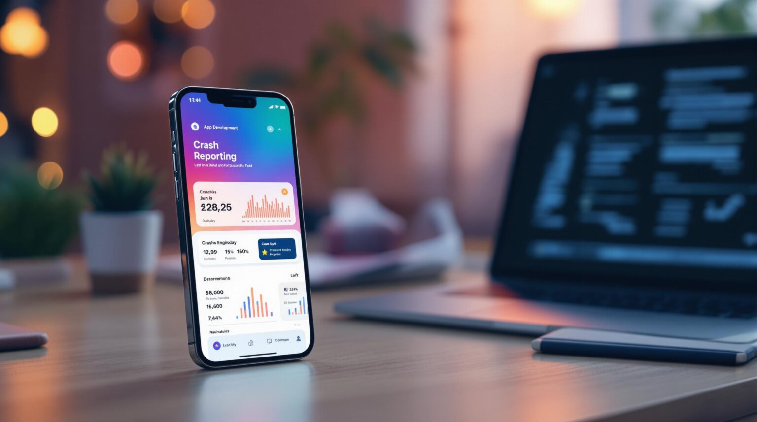 Top 5 iOS Crash Reporting Tools 2025 | Sidekick Interactive