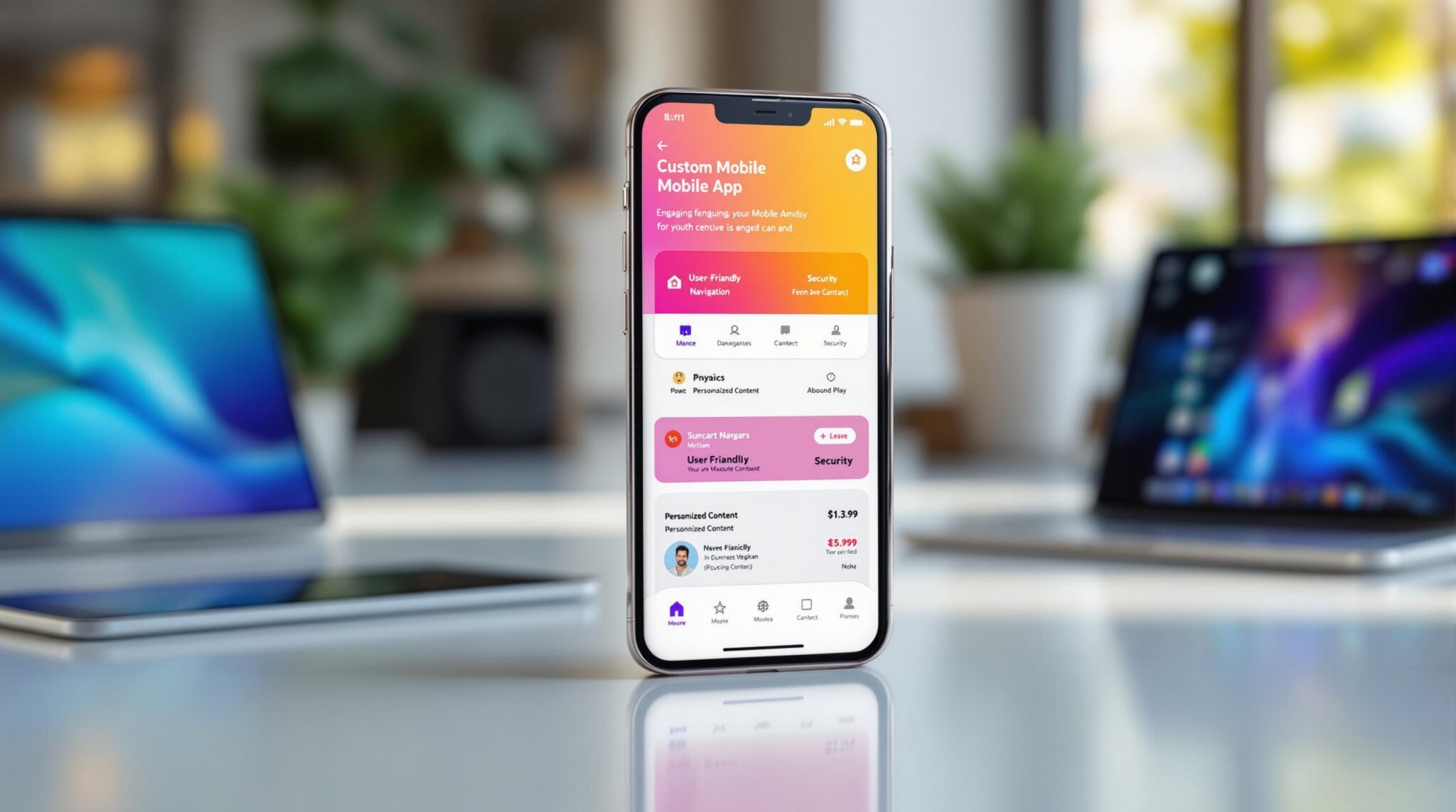 Own the Experience: How Custom Mobile Apps Help Smart Device Brands ...