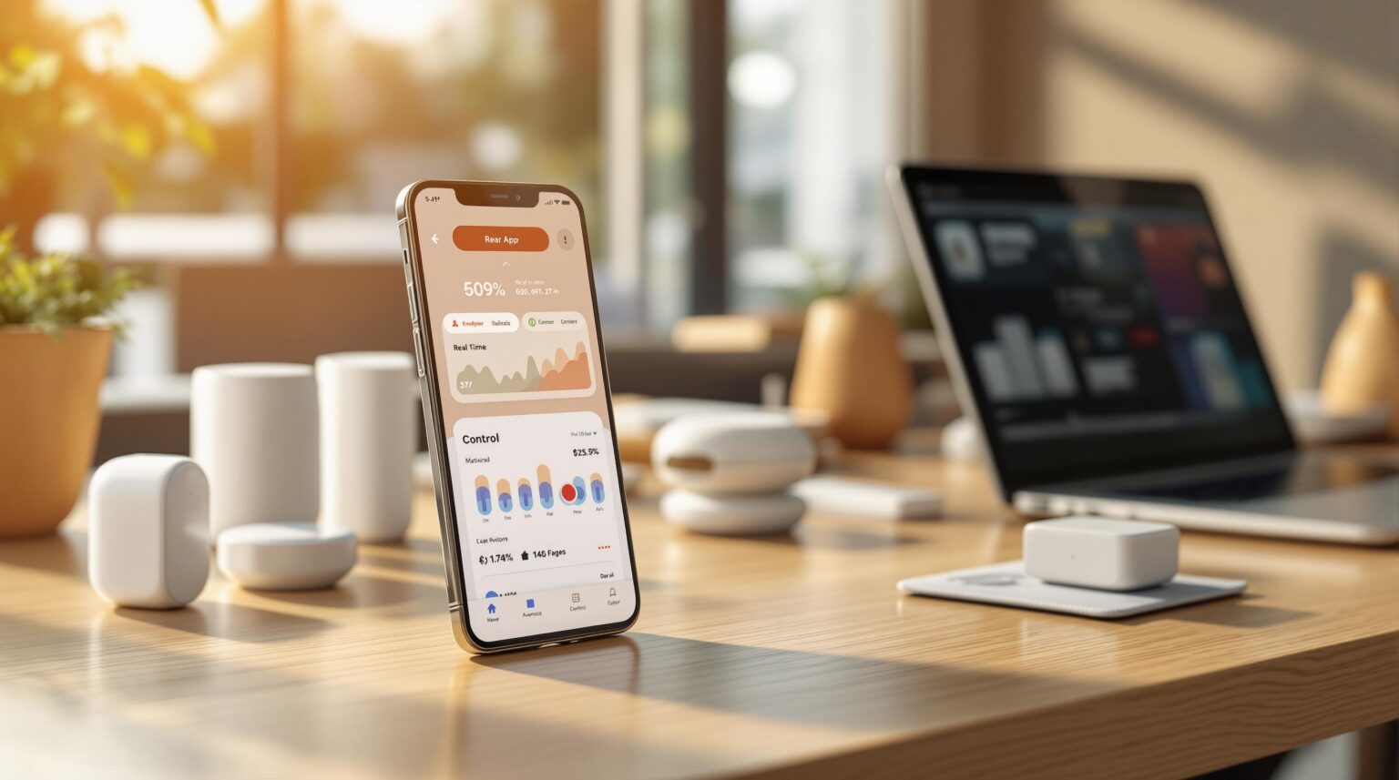 Does Your IoT Device Need a Custom App? Here’s How to Know | Sidekick Interactive