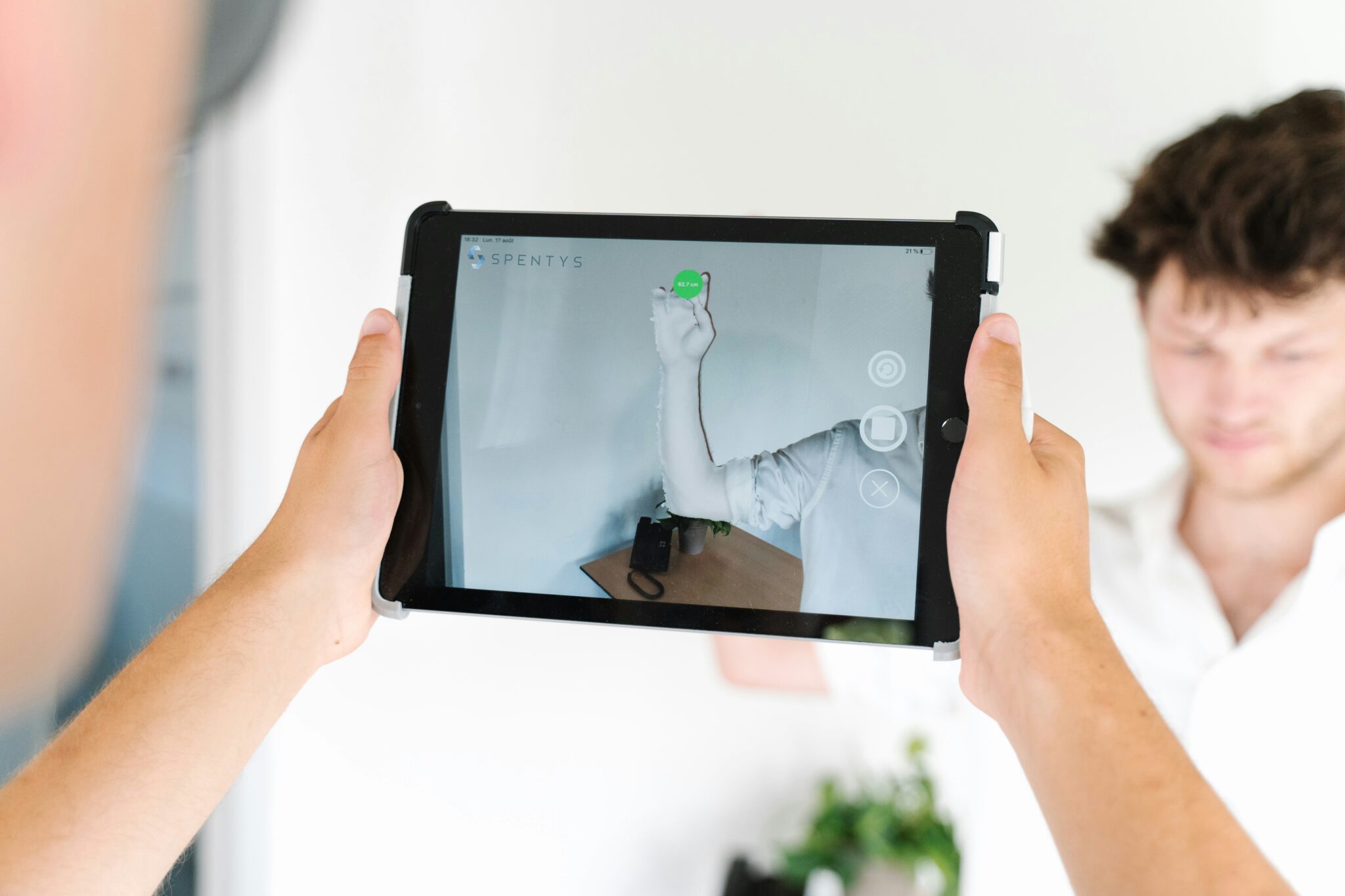 Best 3D Scanning App for Orthotics & Prosthetics in 2025